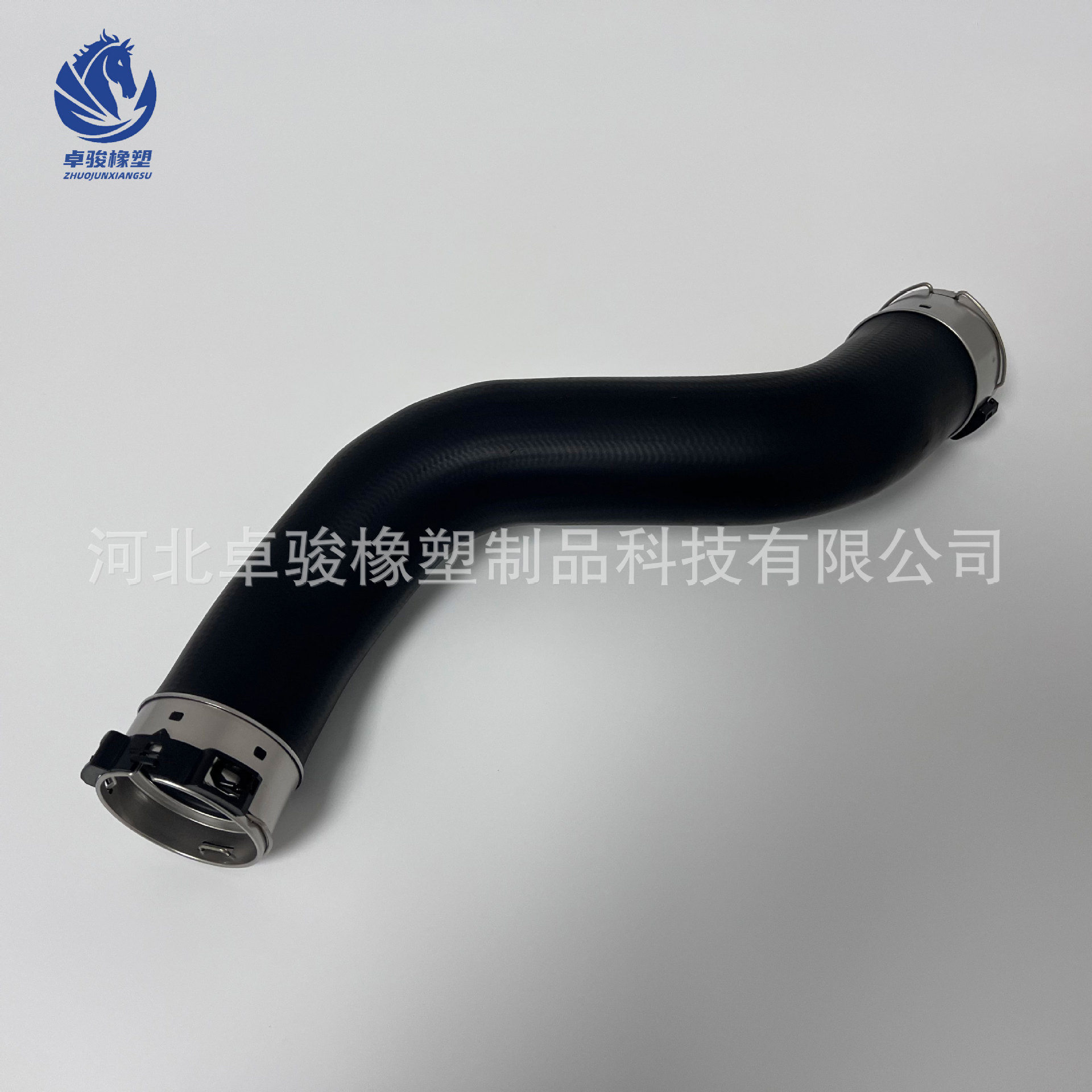 现货OE 14463-4JA0C 14463-4JA0A涡轮软管适用于日产NP300 4x4-阿里巴巴