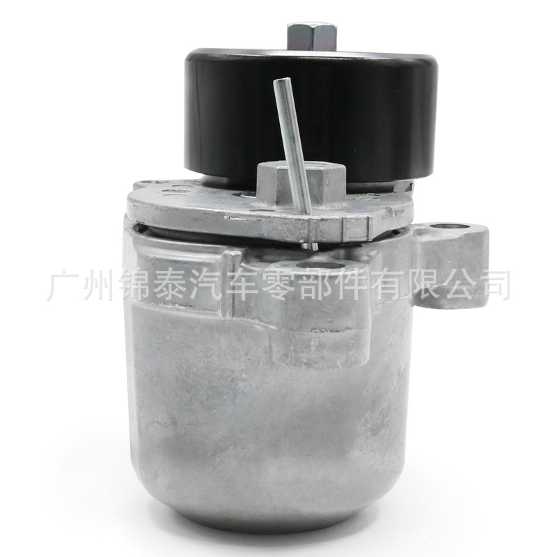 11955-1VD0A 汽车发动机附件张紧器皮带涨紧轮 适用于日产SERENA-阿里巴巴