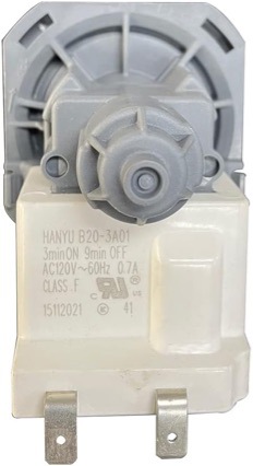DD81-02635A适用于三星洗碗机排水泵总成电机 AC120V-阿里巴巴
