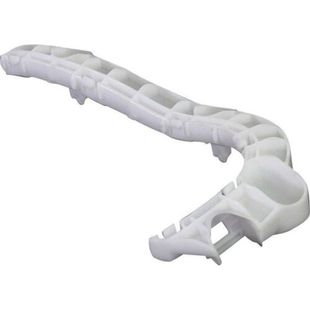 适用于 2007 - 2009 三菱 欧蓝德Outlander 前保险杠支架6400A587-阿里巴巴