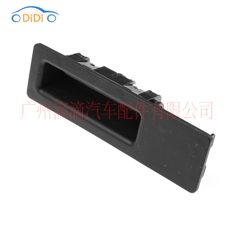 51247463161适用于2012-2017宝马4系F32尾盖开关尾门启动按钮开关-阿里巴巴