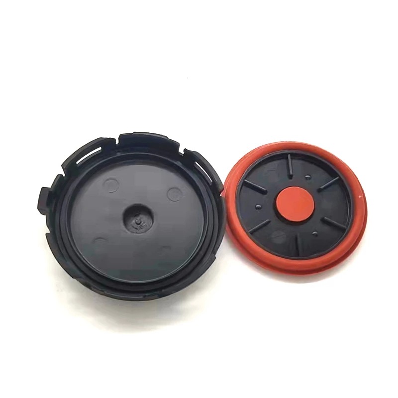 工厂批发 适用于宝马汽车废气阀盖子 11127555212 11128645888-阿里巴巴