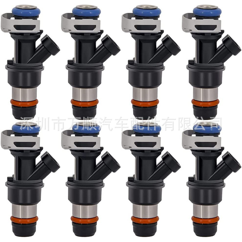 25317628适用凯迪拉克雪佛兰25317628 25320288 17113553喷油嘴-阿里巴巴