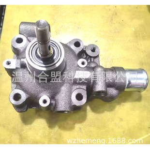 适用依维柯卡车水泵 500300476 500361919 500361203 99438900-阿里巴巴