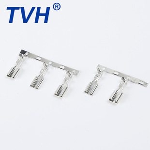 DJ621-D4.8*0.8A汽车连接器-阿里巴巴