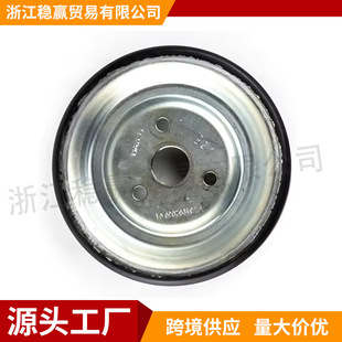11517619020 11517545958全新适用宝马迷你发动机水泵滑轮皮带盘-阿里巴巴