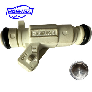 适用于大众高尔夫1.0 0280155812汽车喷油嘴优质喷油器泵头-阿里巴巴