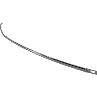 2048850421适配奔驰C级后杠电镀条饰条08-10保险杠饰条2048850921-阿里巴巴