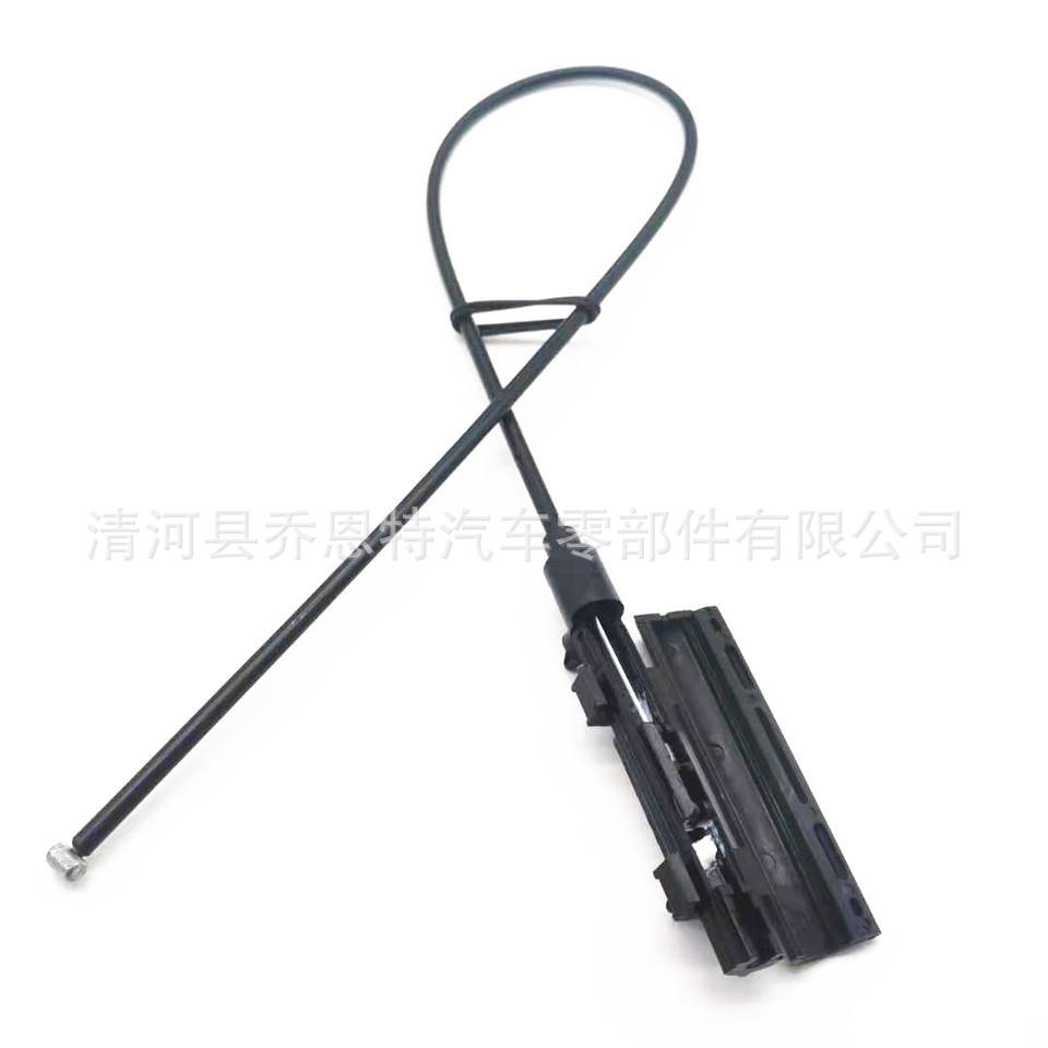 51238218859 适用宝马E46机盖拉线 5123 8218 859-阿里巴巴