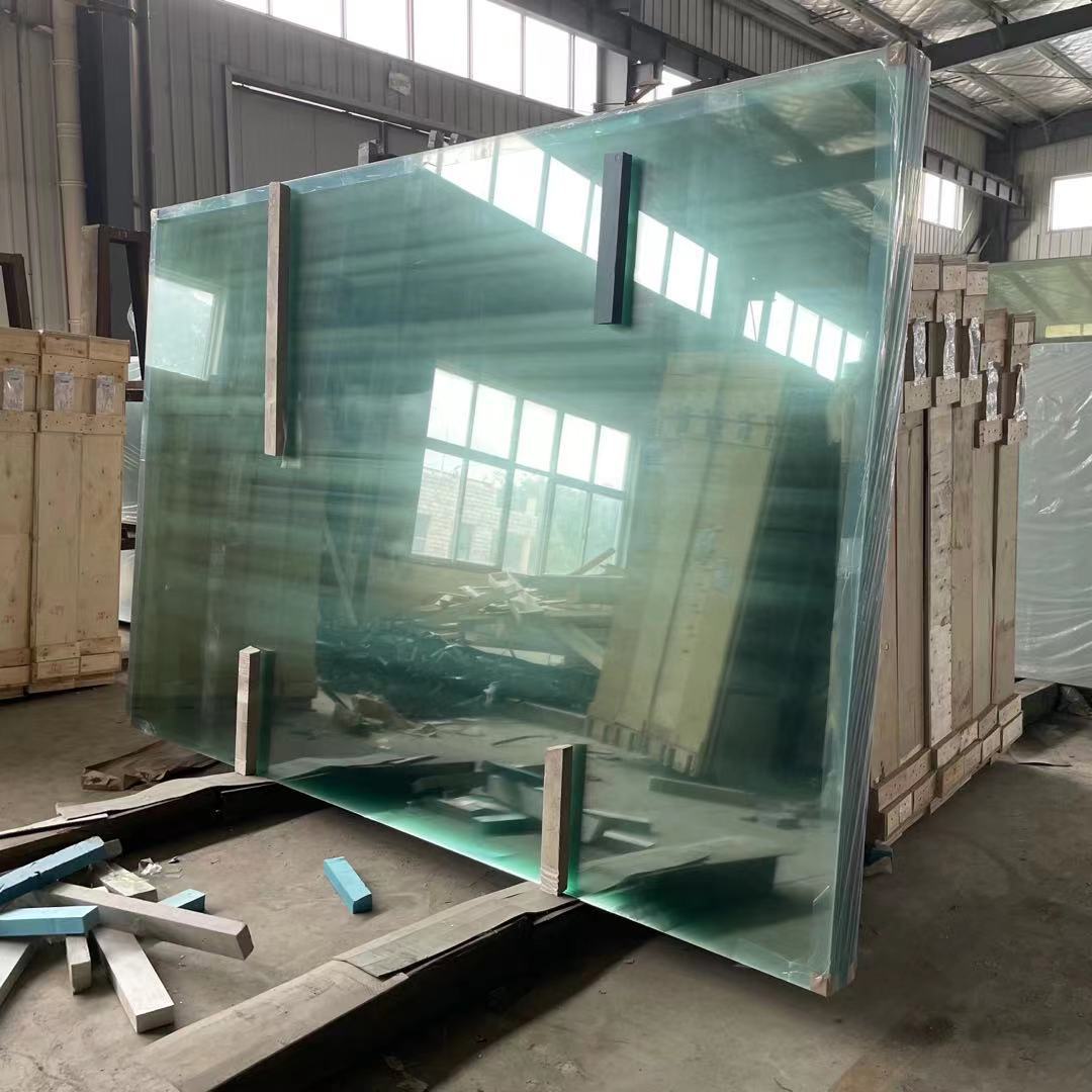 双层夹胶玻璃6+1.14PVB+6夹胶玻璃夹胶钢化建筑幕墙玻璃护栏玻璃-阿里巴巴