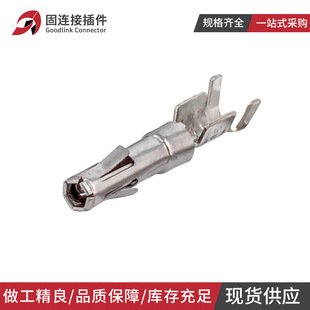 192990-2530 航空连接器 ITT型接插件插座配套母端子18 -16AWG-阿里巴巴