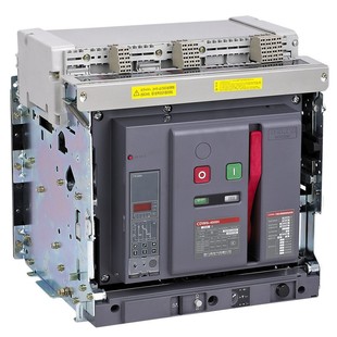 智能型框架万能式断路器CDW6i-1600-2000-2500-3200-4000-6300A-阿里巴巴