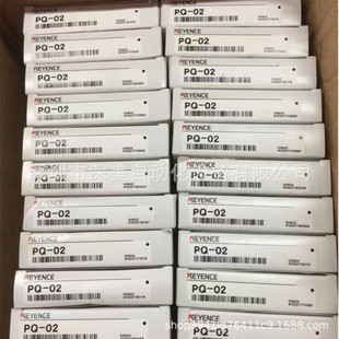 KEYENCE基恩士|PQ-02光电传感器机身中距离型全新原装正品-阿里巴巴