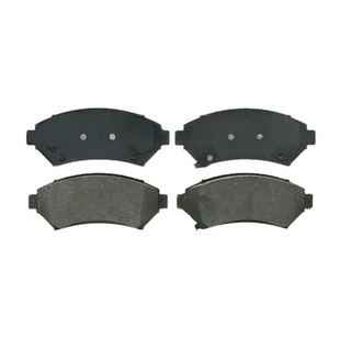 D699 适用于别克雪弗兰GL8前刹车片D818, GDB1308, 1802 4962-阿里巴巴