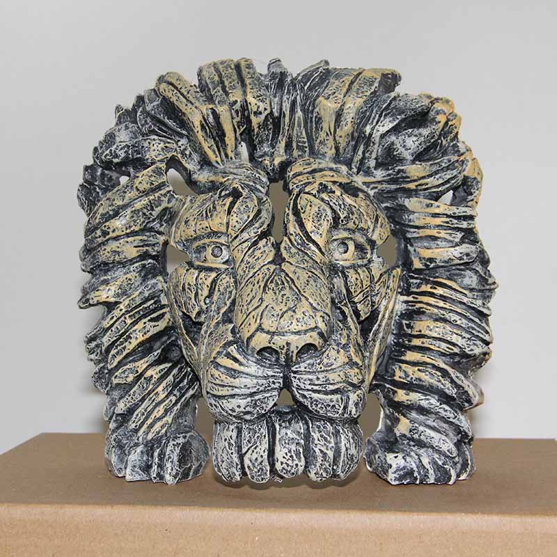 跨境独立站新款当代动物标本雕塑收藏contemporary animal scul-阿里巴巴