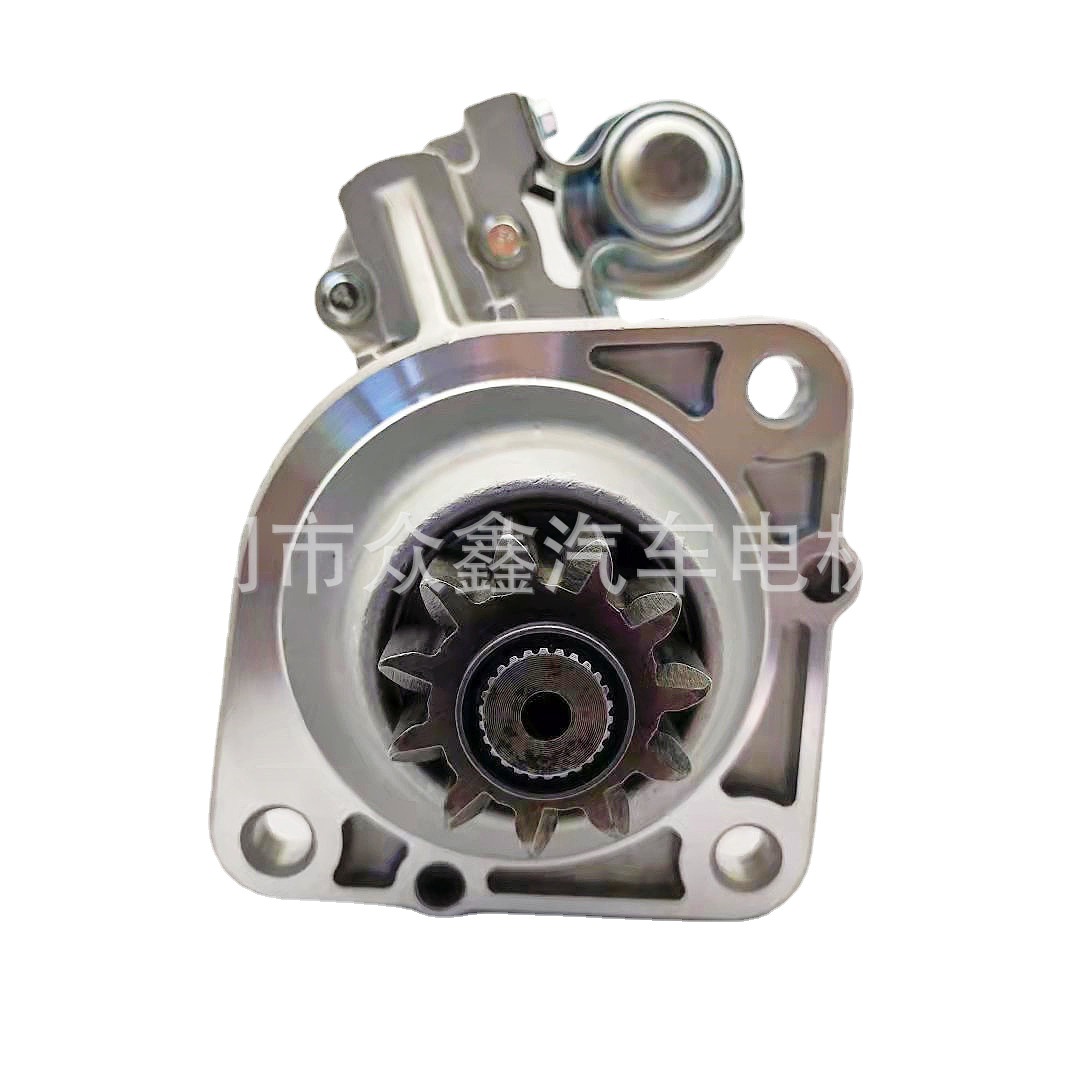 VG1560090007 M009T64771 ID-E186 潍柴重汽起动机-阿里巴巴