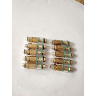 复盛压缩机冷却器柴油空压机配件单向阀保养包2901050301-阿里巴巴