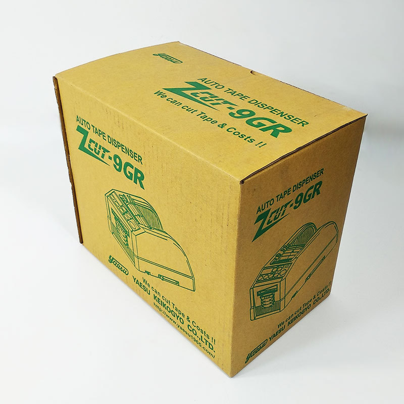 全新YAESU优质素 自动胶带切割机ZCUT-9GR-阿里巴巴