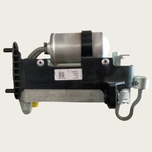 现货供应适用于宝马G30 G31空调冷凝器 中冷器 散热器64506842989-阿里巴巴