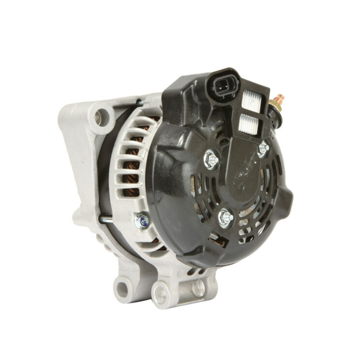 现货供应适用于路虎发现3，揽胜 汽车交流发电机充电机 YLE500390-阿里巴巴