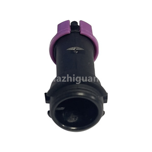 DJ70217-6.3-11/21 813972926 813972923汽车防水2孔雾灯风扇插头-阿里巴巴