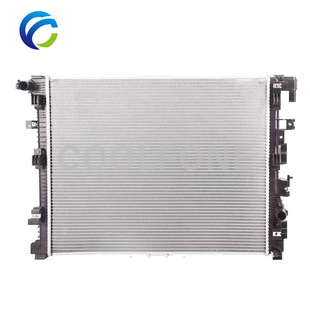 散热器适用于雪佛兰EQUINOX探界者 吉姆西GMC TERRAIN 84448454-阿里巴巴