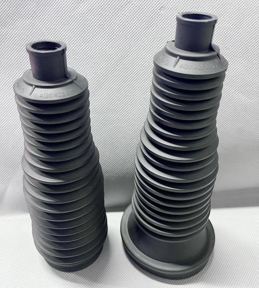 A6C5辉昂A4LA5S5A8Q5RS7方向机防尘套4G0423831 4G0 423 832-阿里巴巴