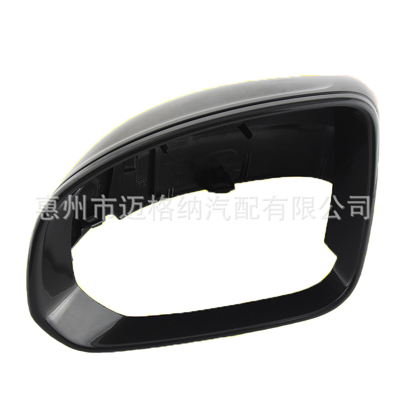 适用于18-20新款沃尔沃XC60倒车镜壳后视镜壳反光镜外壳后盖-阿里巴巴