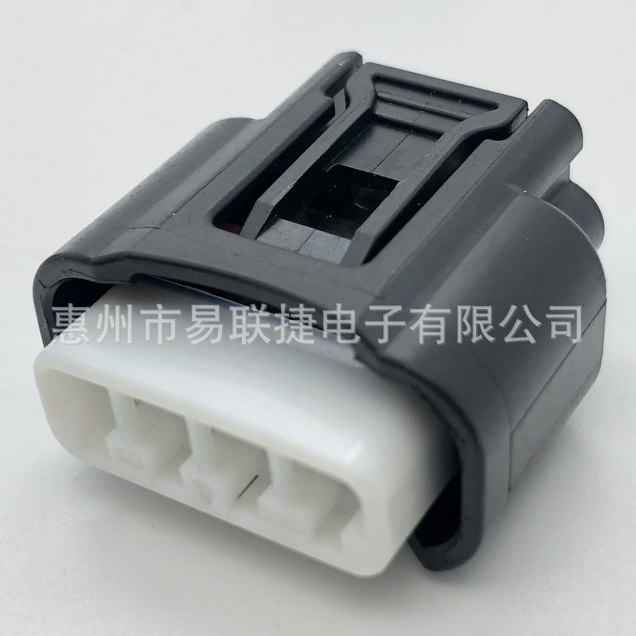 SWS住友连接器 6189-0304 90980-11885汽车线束连接器-阿里巴巴