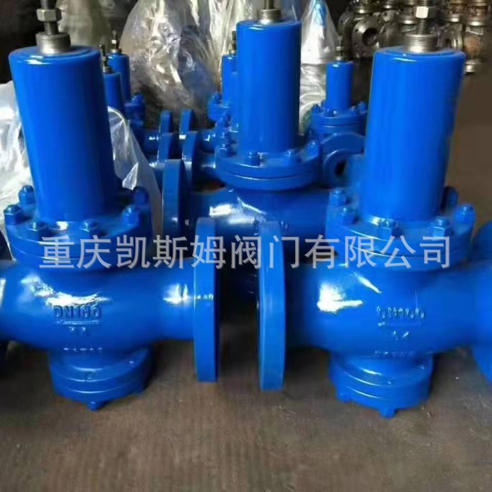 压缩空气带压力表减压阀Y42X-40C 弹簧薄膜式 空气 氮气氢气 厂家-阿里巴巴