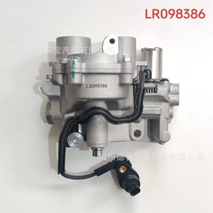 厂家跨境 LR098386 适用于路虎揽胜 运动 3.0T5.0 机油泵-阿里巴巴