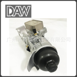 68092305AA Engine Oil Cooler Assembly 适用Jeep Wrangler JK-阿里巴巴