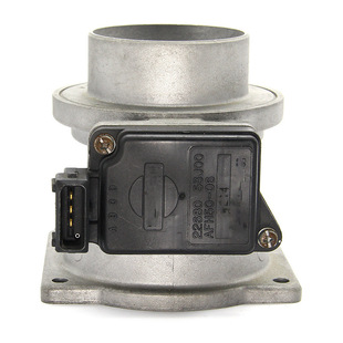 适用于日产轩逸空气流量计传感器 22680-53J00/AFH5006-阿里巴巴