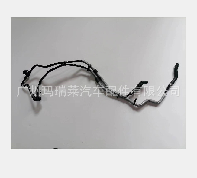 适用奔驰212 213水管2125013925 2135010625 2135010801 21350125-阿里巴巴