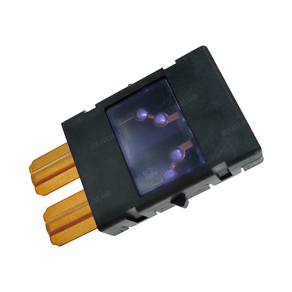 38232-SDA-A11 适用于讴歌TL本田雅阁思域CRV保险丝 继电器50A50-阿里巴巴