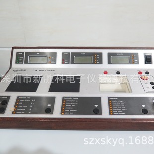 Witschi Q TEST6000钟表测试仪 时钟检测仪QWA-5 QWA-5A-阿里巴巴