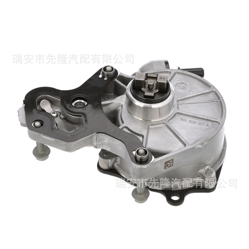 12686657 刹车真空泵适用EG6-全新一代君 越 2.0T 12660670-阿里巴巴