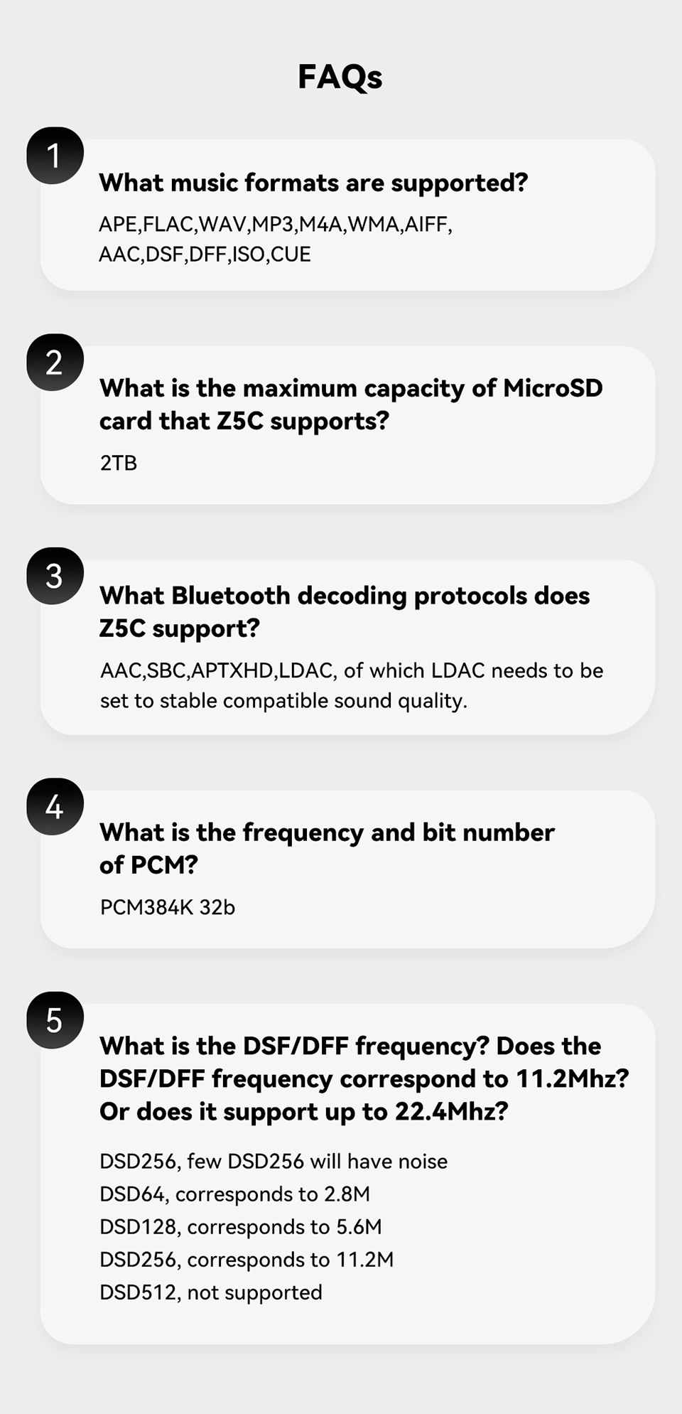 zisan紫珊Z5C旗舰级无损音乐HiFi播放器DAC ES9039Q2M解码蓝牙便-阿里巴巴