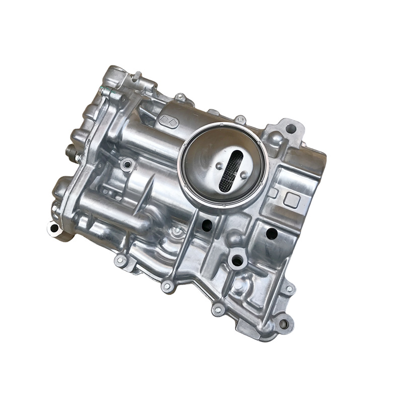 15100-R40-A02/CPW6719适用于讴歌TLX TSX本田思域雅阁机油泵总成-阿里巴巴