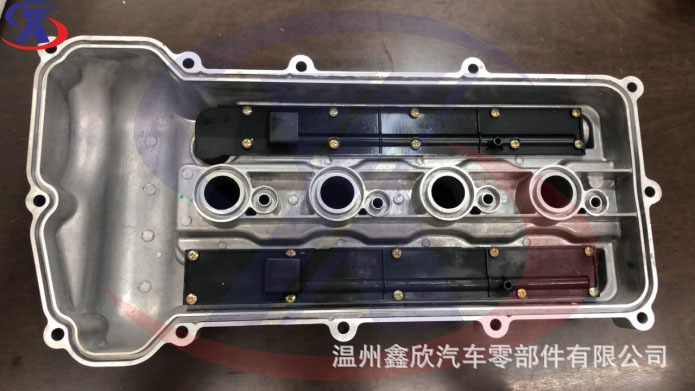 气门室盖适用于现代起亚:22410-2B000 22410-2B002 22410-2B100-阿里巴巴