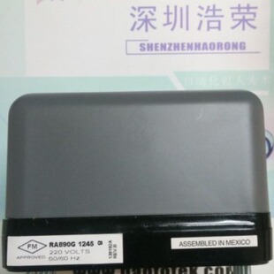 RA890G1245 美国霍尼韦尔 全新原装 正品出售-阿里巴巴