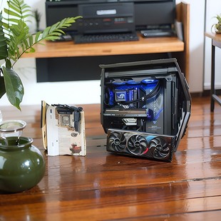 ROG STRIX RTX4090D BTF背置显卡 国行正品 台式电竞游戏显卡-阿里巴巴