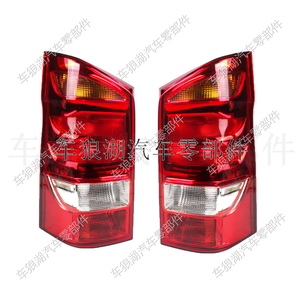 适用奔驰威霆 Benz Vito W447 2015-2020 A4478200164 后尾灯-阿里巴巴