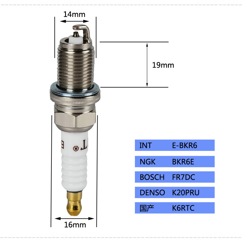精品18844-10060适用于现代起亚KX CROSS K2批发优质火花塞-阿里巴巴