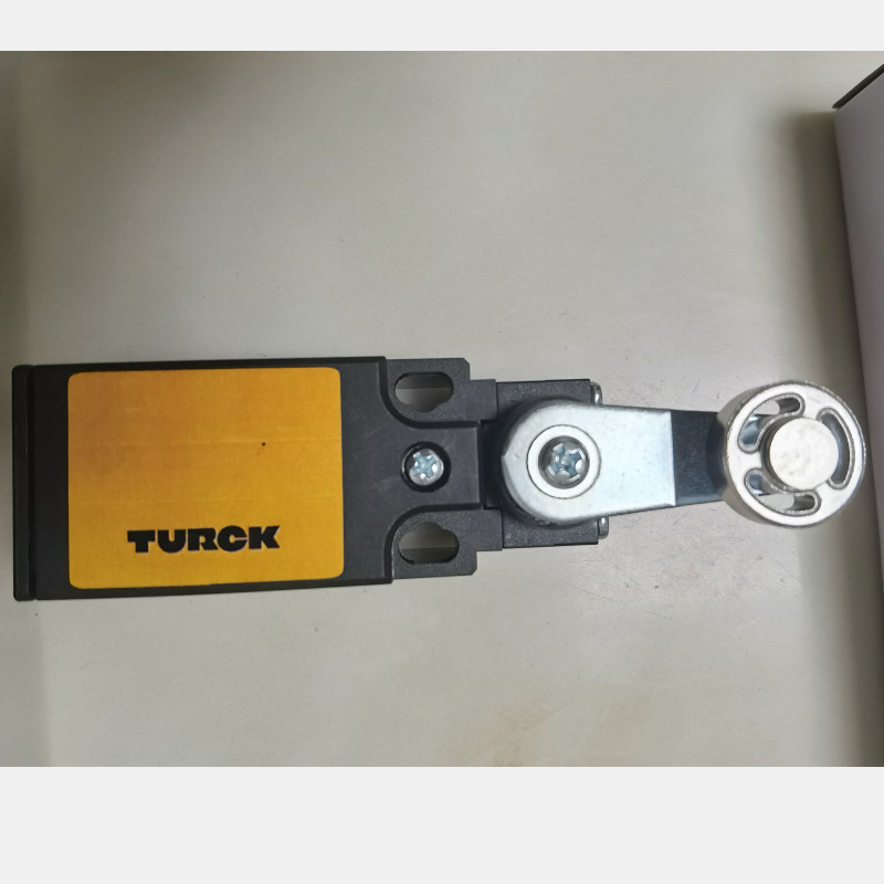 TURCK图尔克型限位开关LSM-Q31-V（国产）直接引线端子接线塑料-阿里巴巴