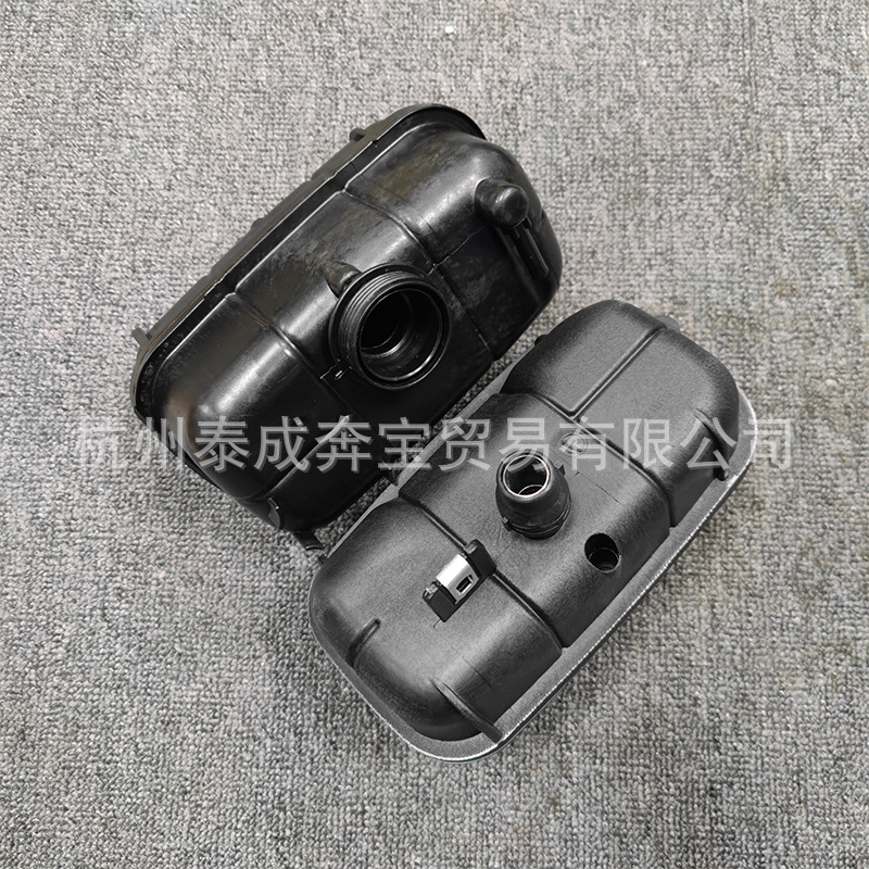 68364312AC适用吉普牧马人防冻液水壶 水箱副水壶 68364312AB-阿里巴巴