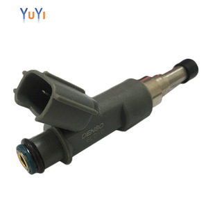 跨境 汽车喷油嘴燃油喷射器23250-0C010 /23209-0C010 适用于丰田-阿里巴巴