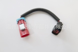 电磁阀线束19257603适用于通用汽车-阿里巴巴