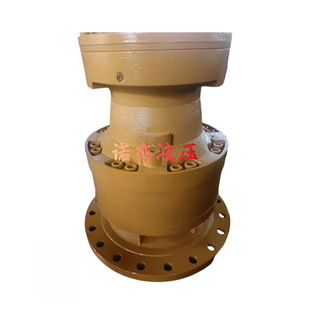 POCLAIN波克兰MS83-A-C26-T83-1310-57CJM液压马达 行走机械马达-阿里巴巴