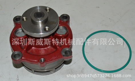 道依茨水泵02937441 04258805 BF4M1012 BF6M1012 BF4M1013水泵-阿里巴巴
